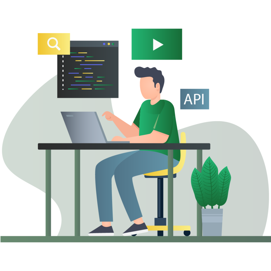 4. Service Infrastructure should be modular - Overcast HQ