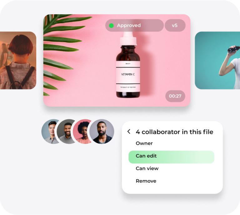 Home - Overcast HQ Cloud Video management platform
